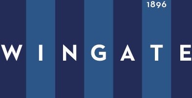 Wingate Flag Image